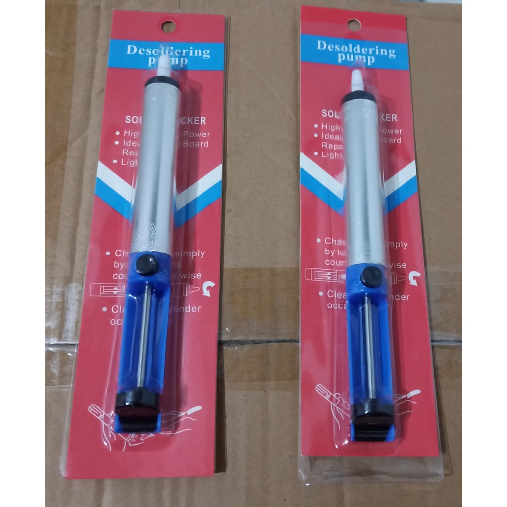 Jual Sedotan timah besi kualitas bagus | Shopee Indonesia