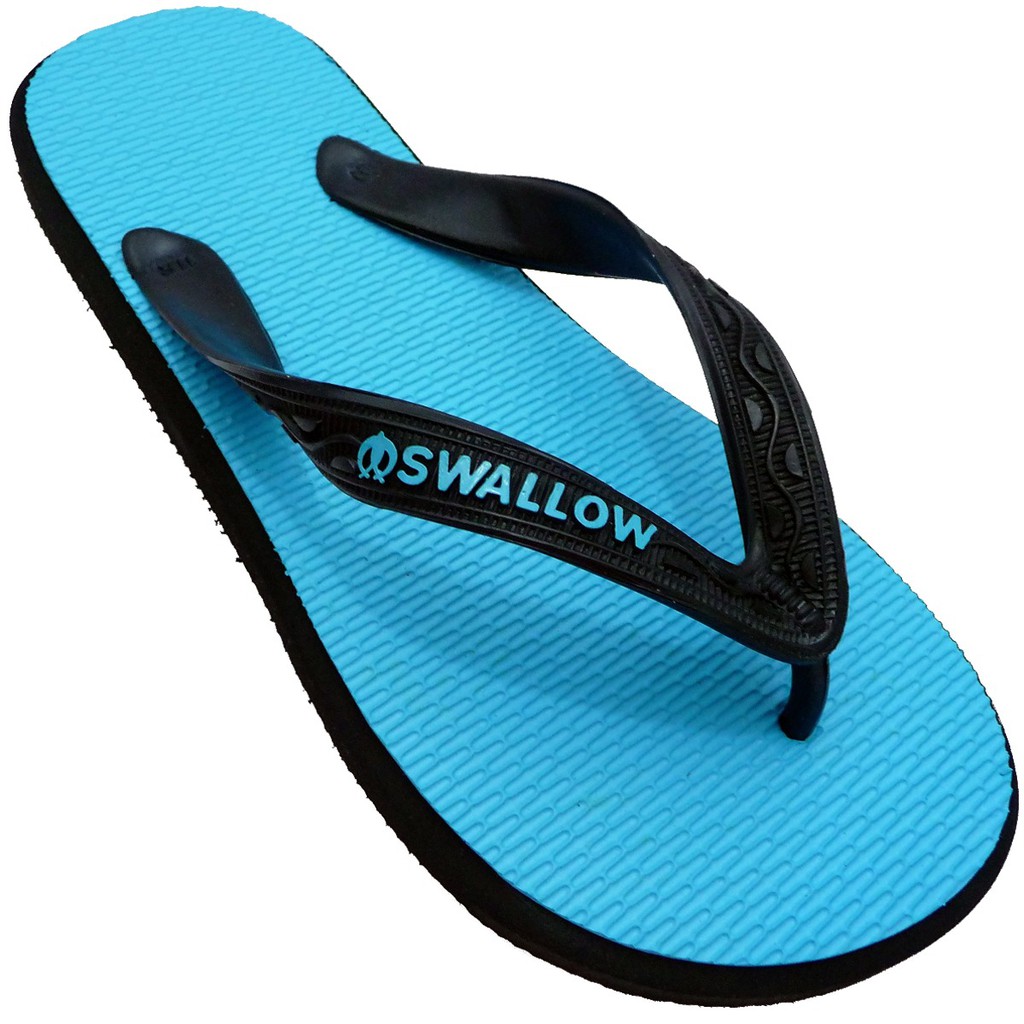 Jual Sandal Jepit Swallow Modern 109 GR Sandal Warna Warni Jumbo Size ...