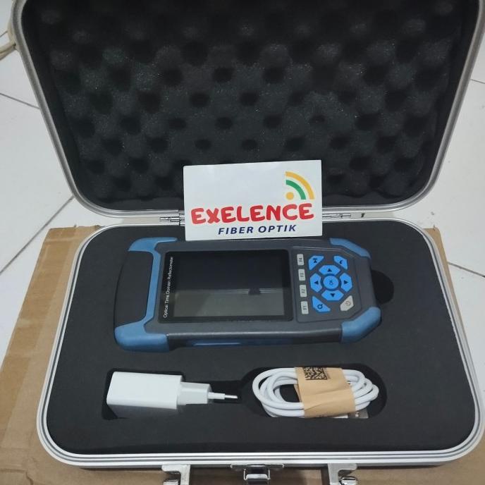 Jual Mini Smart Otdr Koper | Shopee Indonesia