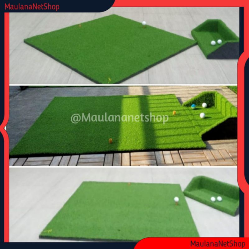 Jual Tempat Bola Golf/Tray Bola Golf/Wadah Bola Golf/Bola Golf/Tempat ...