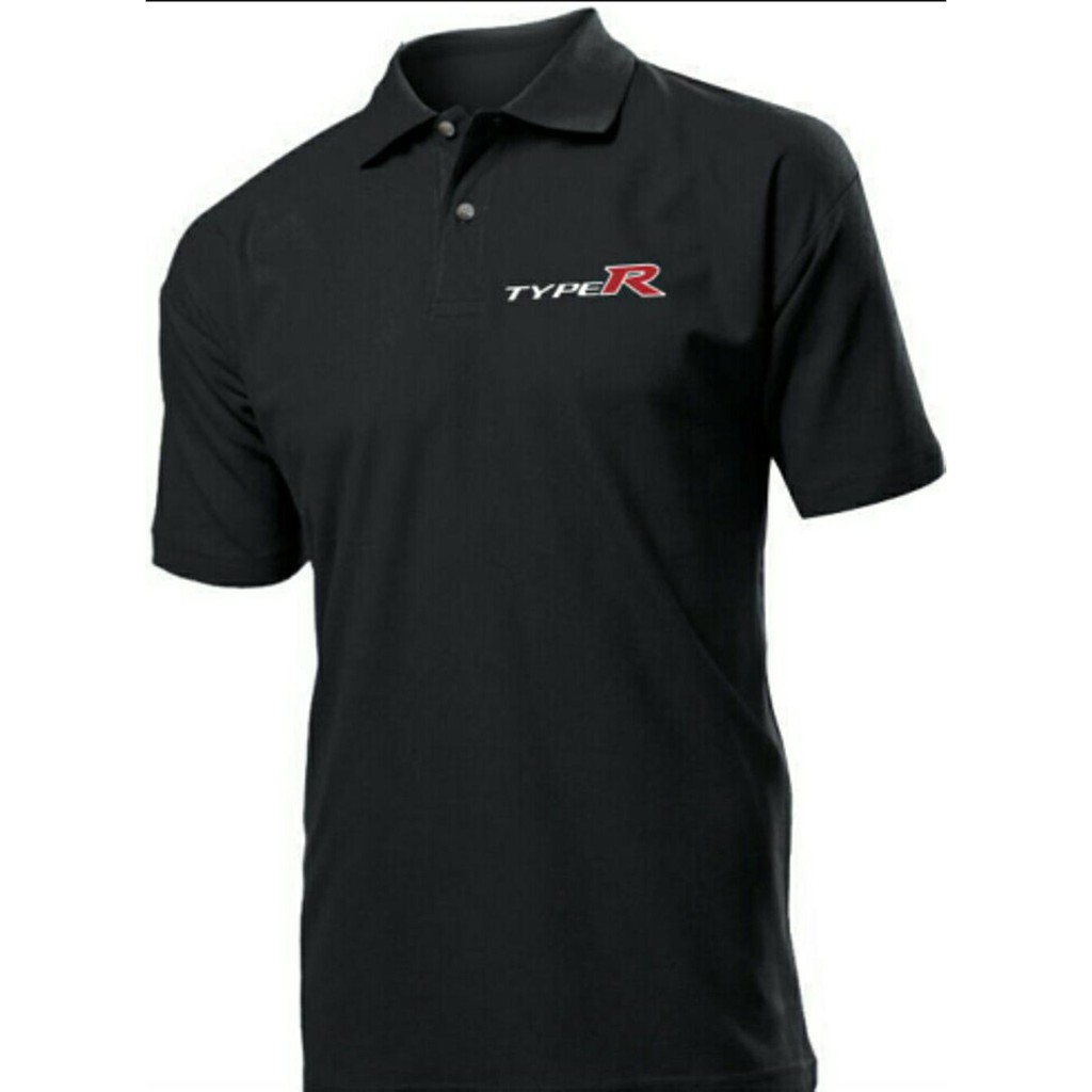 Jual Jual t shirt polo shirt baju kaos berkerah TYPE R Limited | Shopee ... Jual Jual t shirt polo shirt baju kaos berkerah TYPE R Limited | Shopee ...