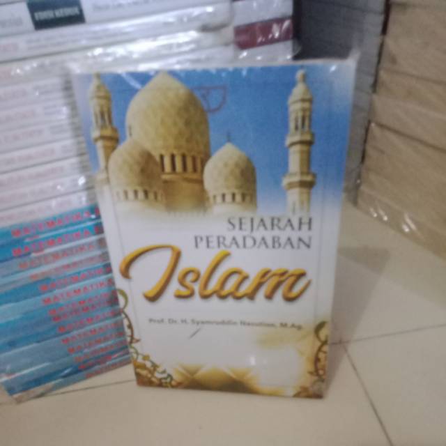 Jual Sejarah peradaban Islam | Shopee Indonesia