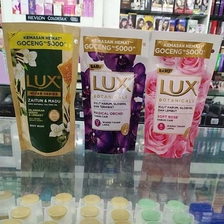 Jual Lux Body Wash Silk Sensation Terlengkap & Harga Terbaru April 2024 | Shopee Indonesia