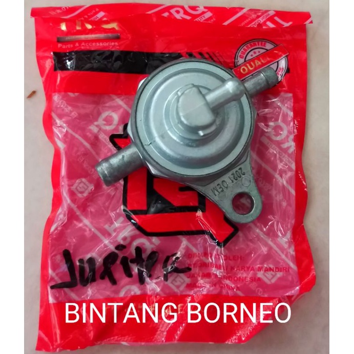 Jual MEMBRAN BENSIN/ KRAN BENSIN KERAN BENSIN JUPITER | Shopee Indonesia