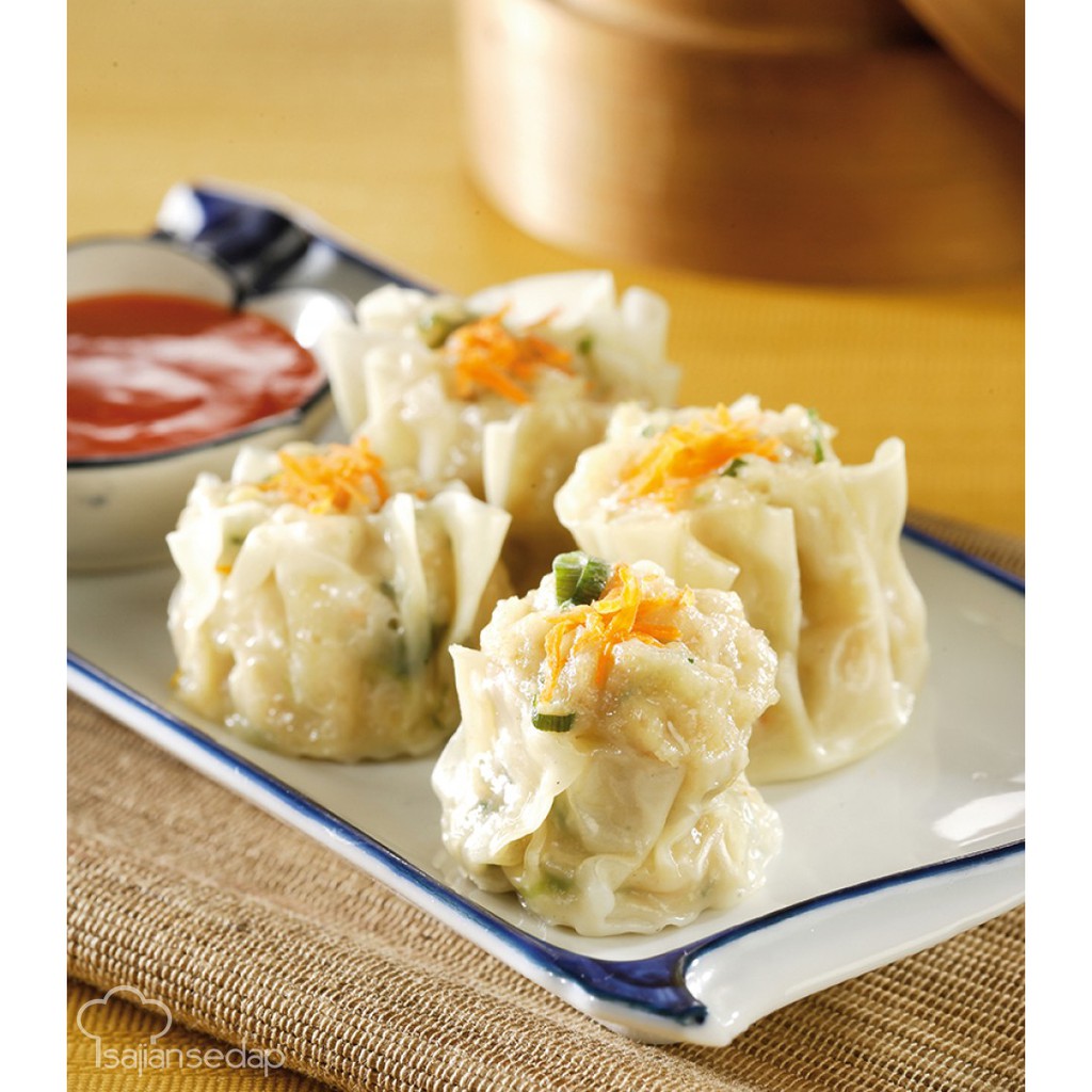 Jual Paket Dimsum | Shopee Indonesia