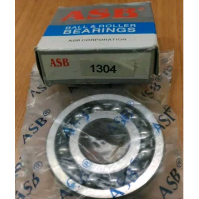 Jual Ball bearing 1304 ASB | Shopee Indonesia