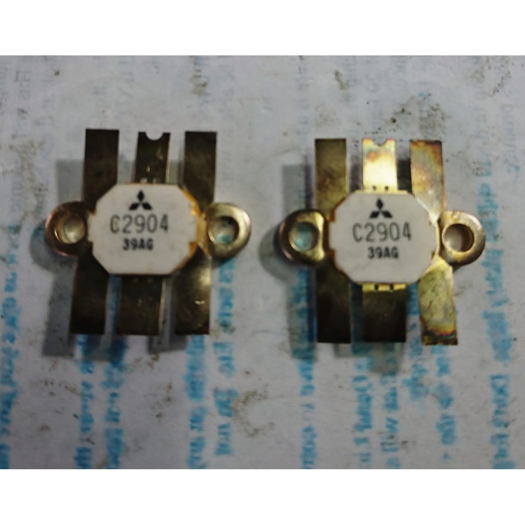 Jual Final HF Icom 2SC2904 | Shopee Indonesia