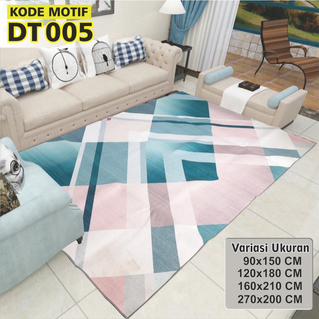 Jual PROMO KARPET AESTHETIC MODEL TERBARU BIKIN CANTIK RUANGAN !! MILIKI SEGERA!!! KARPET EROPA ...