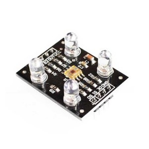Jual Modul Sensor Warna (Color Sensor) | Shopee Indonesia