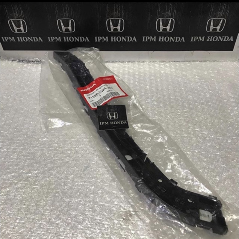 Jual 71593 / 71598 SWA Original Breket Bracket Spacer Pegangan bumper ...