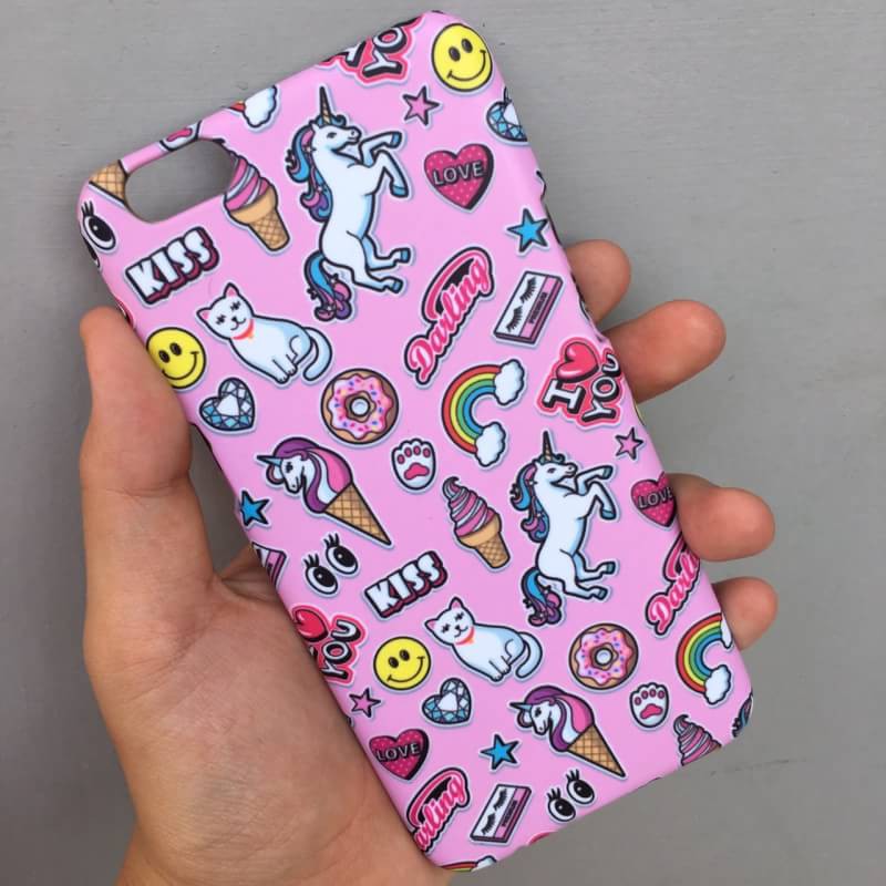 Jual Casing LG V20 Hardcase Full Print - Bisa Request Gambar Bebas ...