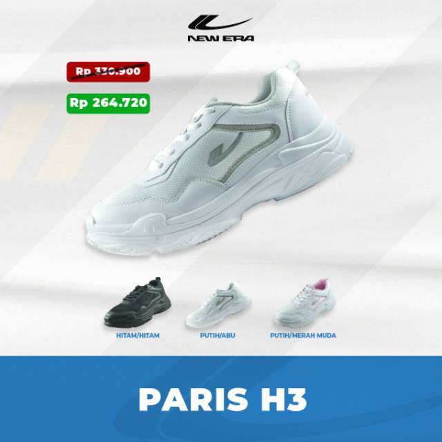 Jual Newera by prolexus | Shopee Indonesia