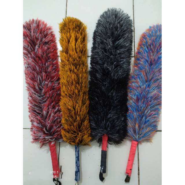 Jual Kemocheng Benang Mikrofiber Alat Pembersih Debu Ruang Kerja Kantor ...