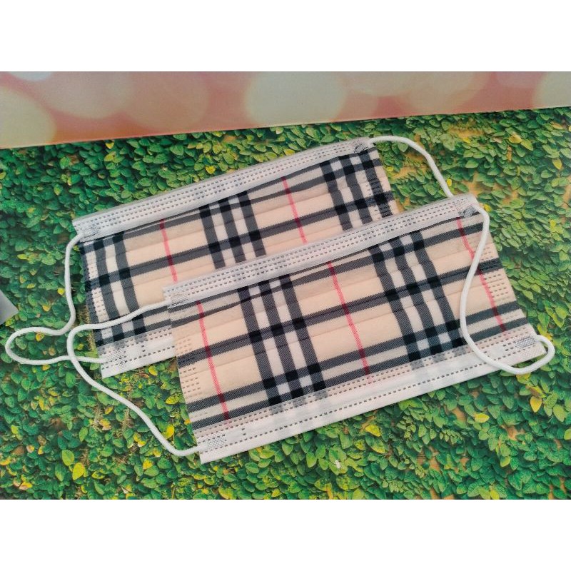 Jual masker dewasa motif | Shopee Indonesia