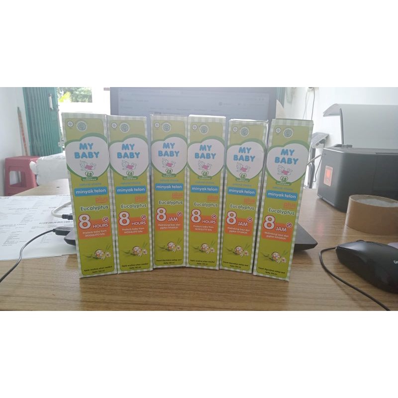 Jual paket minyak telon 3 pc | Shopee Indonesia