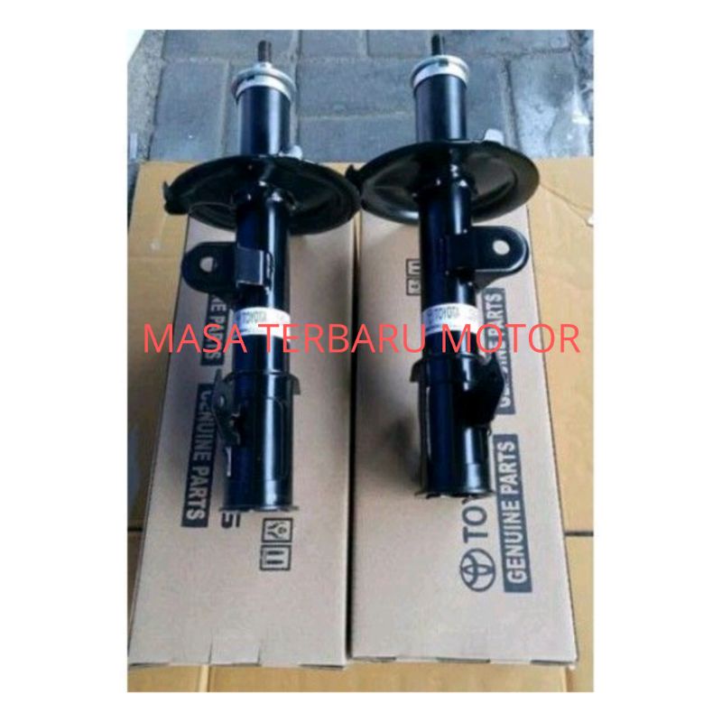Jual Shockbreaker Avanza - Xenia depan original | Shopee Indonesia
