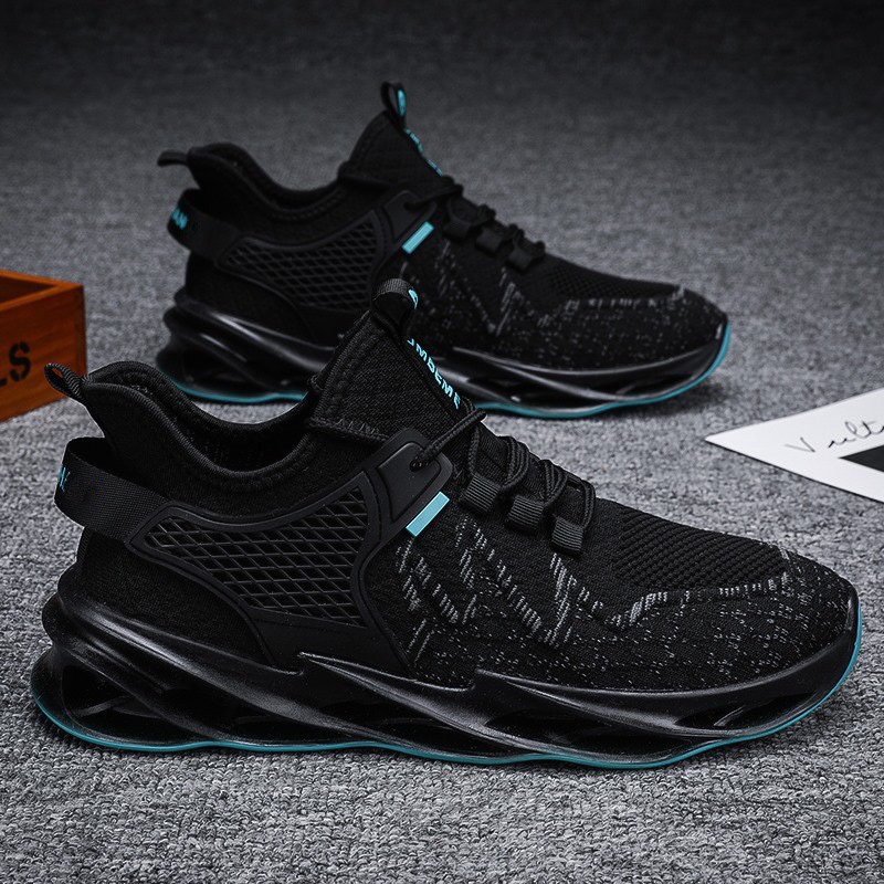 Jual Gio Saverino Sneakers Pria Sepatu Laki Laki Terbaru Leo | Shopee Indonesia