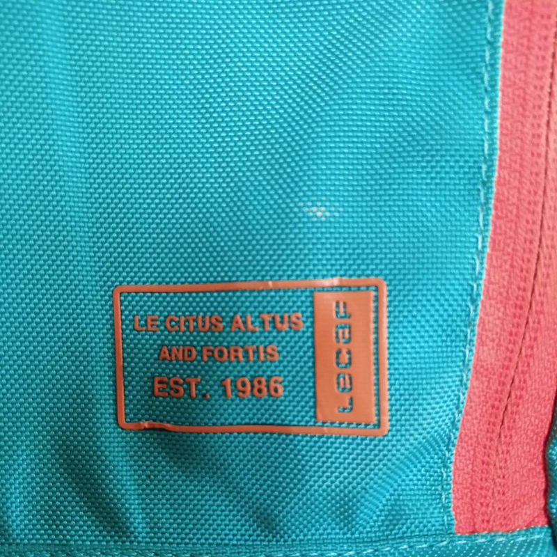 Jual Tas Lecaf | Shopee Indonesia