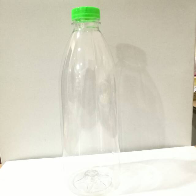 Jual BOTOL POLOS 600ML SN ISI 10 BIJI | Shopee Indonesia