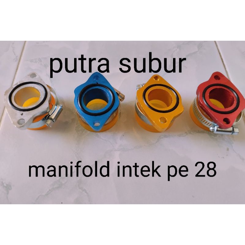 Jual manipol intek pe 28 intek manipol cb tiger gl pro satria Fu intek ...