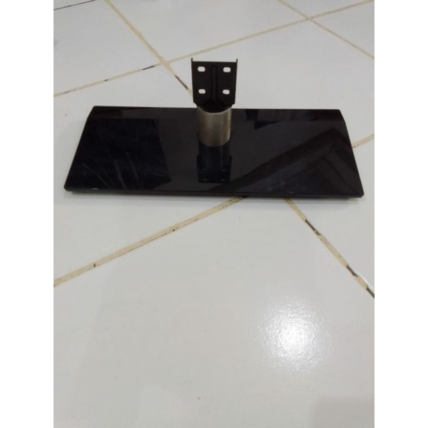 Jual stand dudukan kaki tv toshiba 32pb201ej kaki tv led toshiba ...