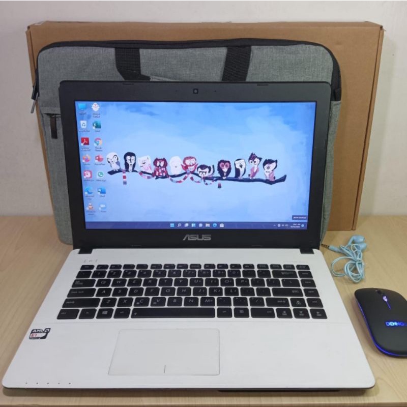 Jual laptop bekas murah | Shopee Indonesia