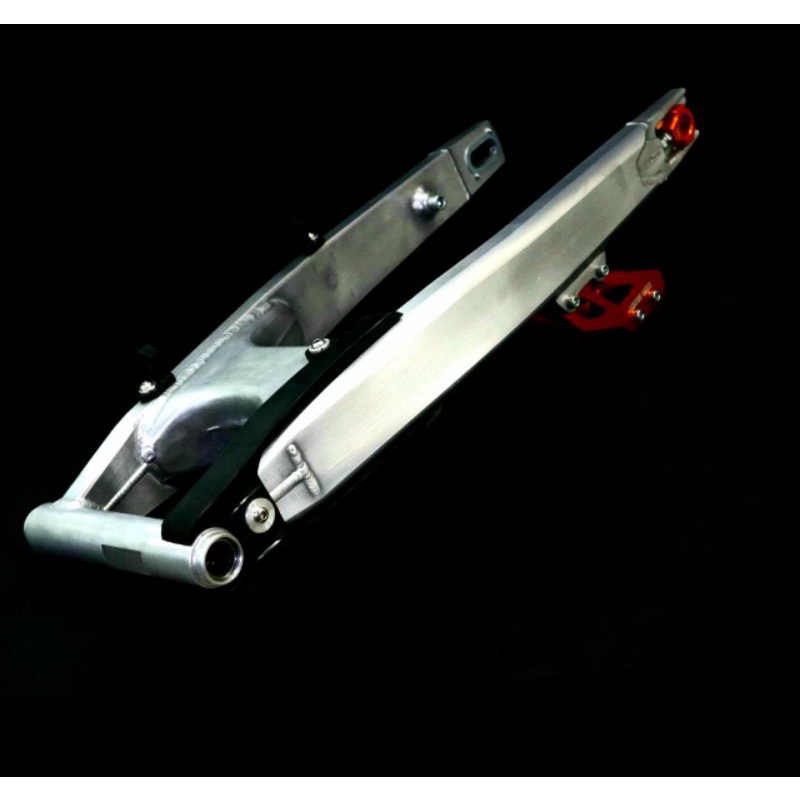 Jual swing arm WR 155 merk BPro bahan almu | Shopee Indonesia
