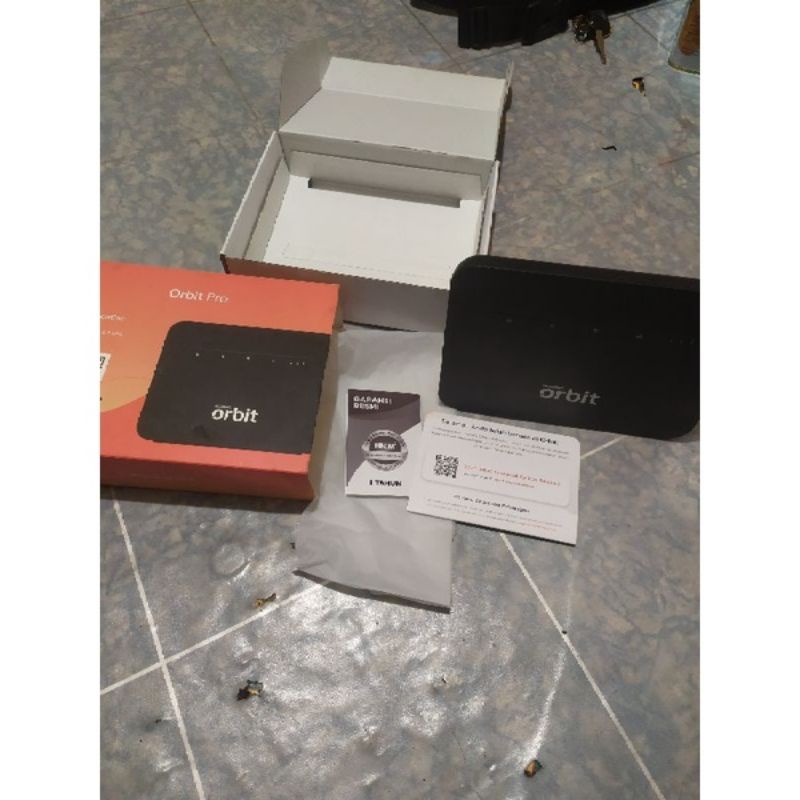 Jual orbit pro hkm | Shopee Indonesia