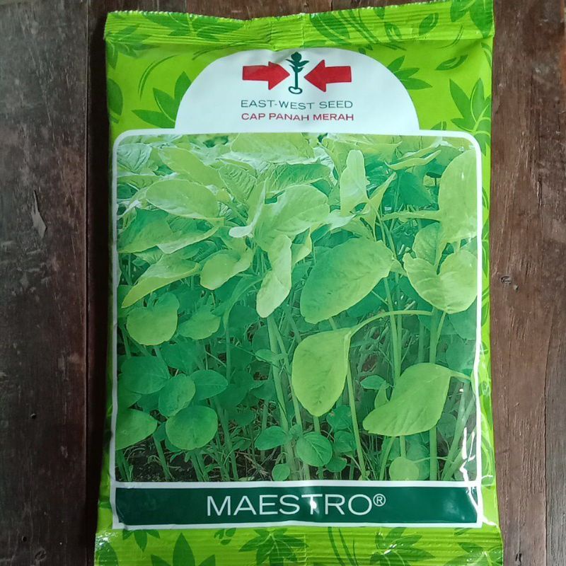 Jual BENIH BAYAM MAESTRO CAP PANAH MERAH 500Gr | Shopee Indonesia