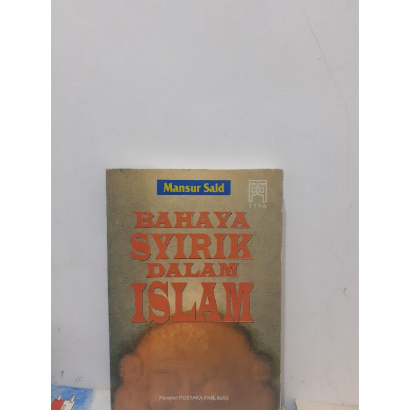Jual BAHAYA SYIRIK DALAM ISLAM | Shopee Indonesia