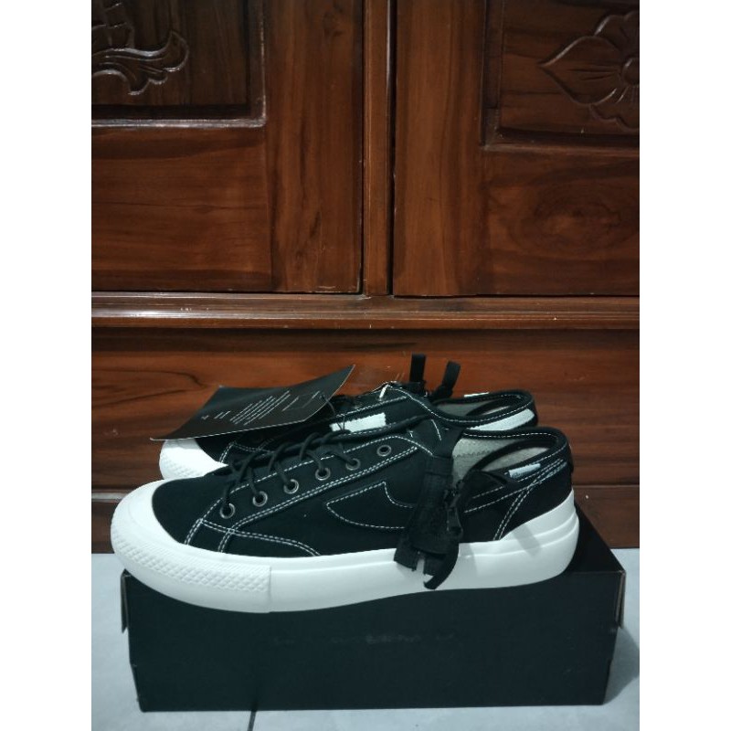 Jual Sepatu Compass Proto 1 Low | Shopee Indonesia