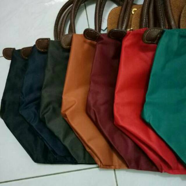 Jual TAS LC CLASSIC SIZE MEDIUM (M) | Shopee Indonesia