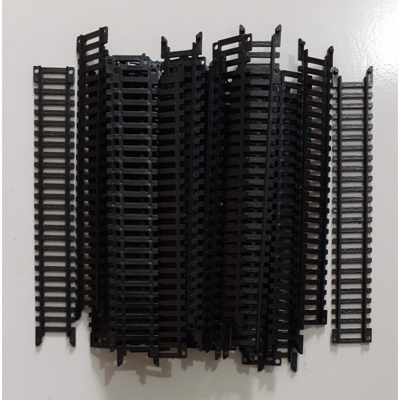 Jual Rel Lurus Kereta Api Railking Seri 19 13 | Shopee Indonesia