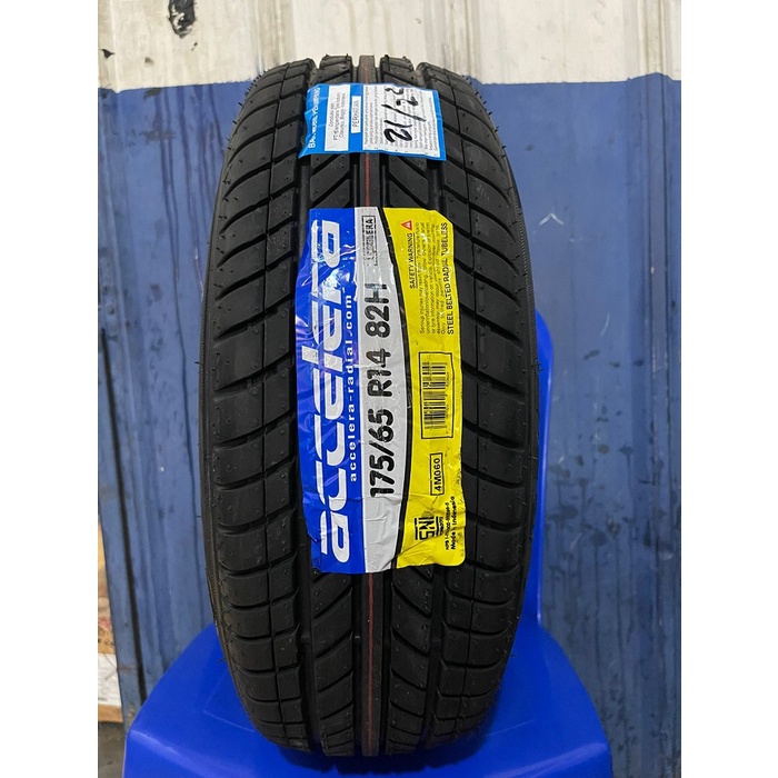 Jual Ban mobil ukuran 175/65 R14 ACCELERA ACCELERA | Shopee Indonesia