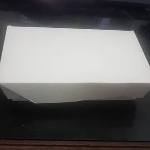 Jual Paper Lunch Box / Box Kertas Makanan Size M / L | Shopee Indonesia