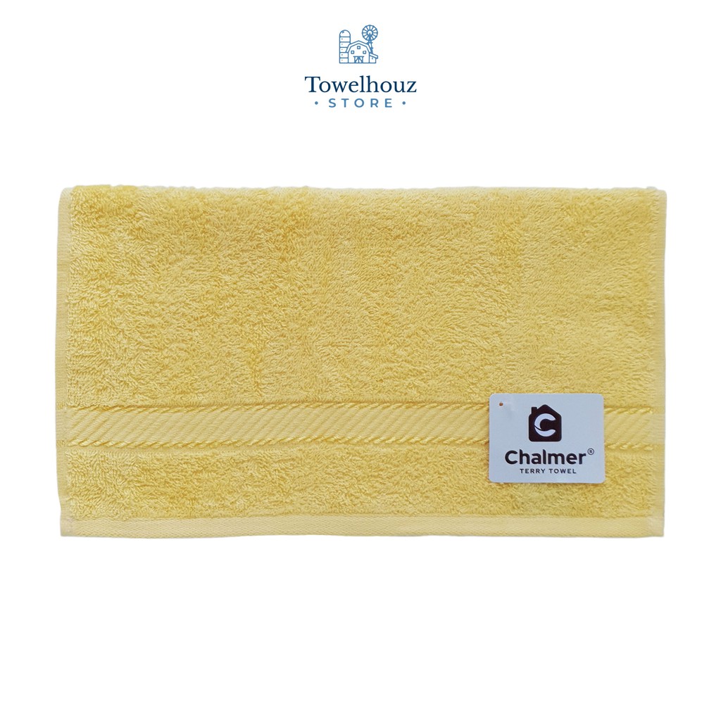 Jual Handuk Sport Chalmer 34 x 80 cm | Shopee Indonesia