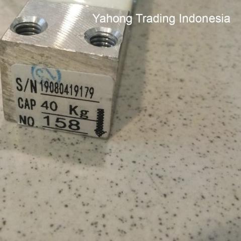 Jual Load Cell Timbangan Digital 40kg | Shopee Indonesia