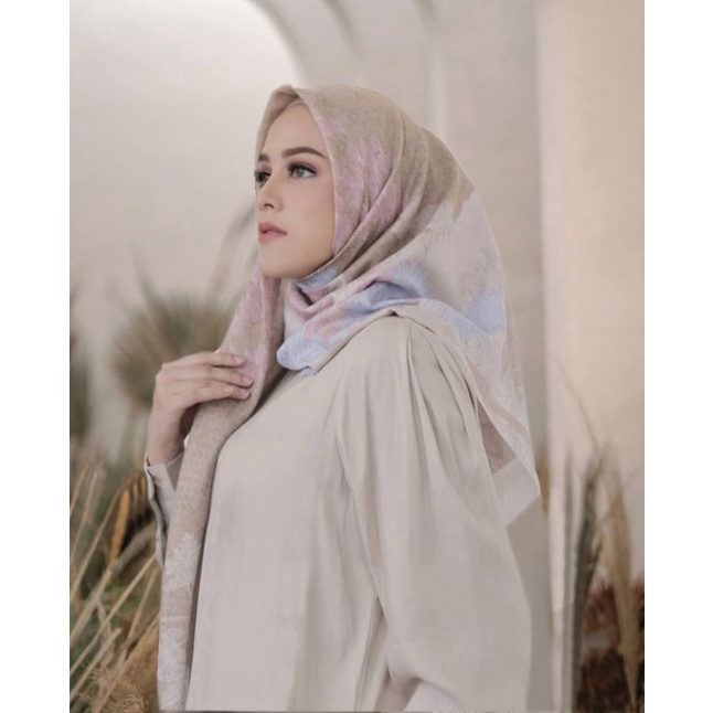 Jual OBRAL TERLARIS FIRAA CREAM / KERUDUNG SEGI EMPAT / JILBAB INSTAN / HIJAB TERBARU TERMURAH ...