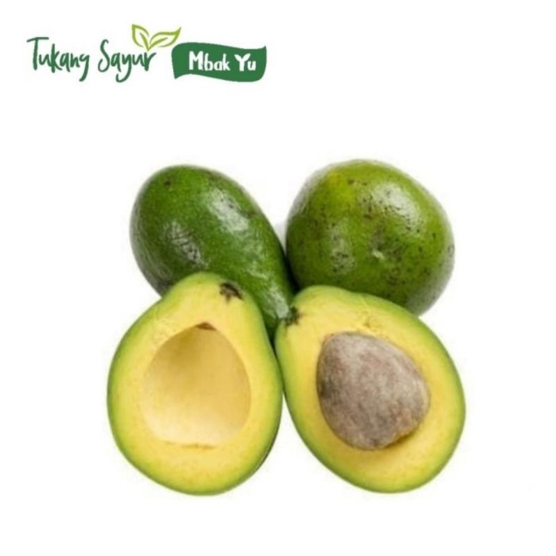 Jual Alpukat segar 1kg | Shopee Indonesia