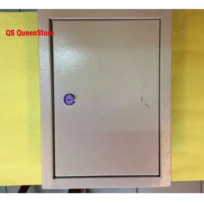Jual BOX Panel Ukuran LxPxT 25x35x15 cm | Shopee Indonesia