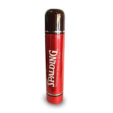 Jual SPALDING DEODORANT PERFUME SPRAY 100 ml (merah) | Shopee Indonesia