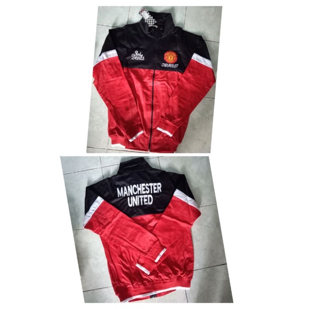 Jual jaket bola murah | Shopee Indonesia
