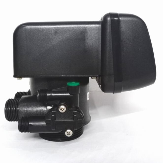 Jual Runxin F68C1 Automatic Softener Valve / Kepala Filter Air Otomatis ...