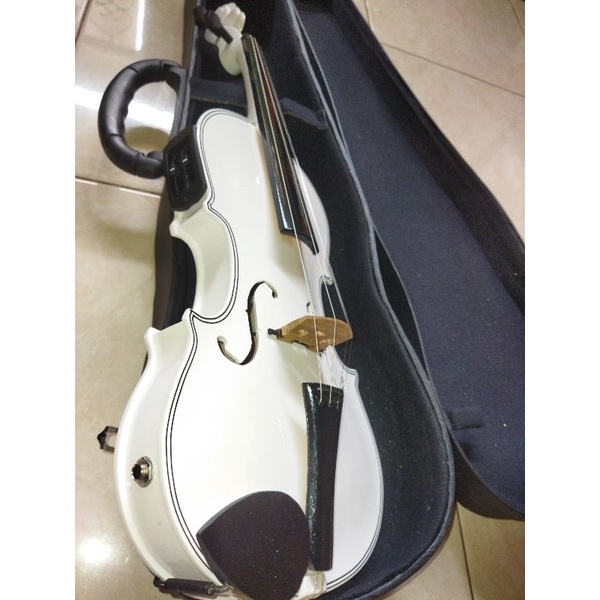 Jual Biola akustik elektrik lokal | Shopee Indonesia