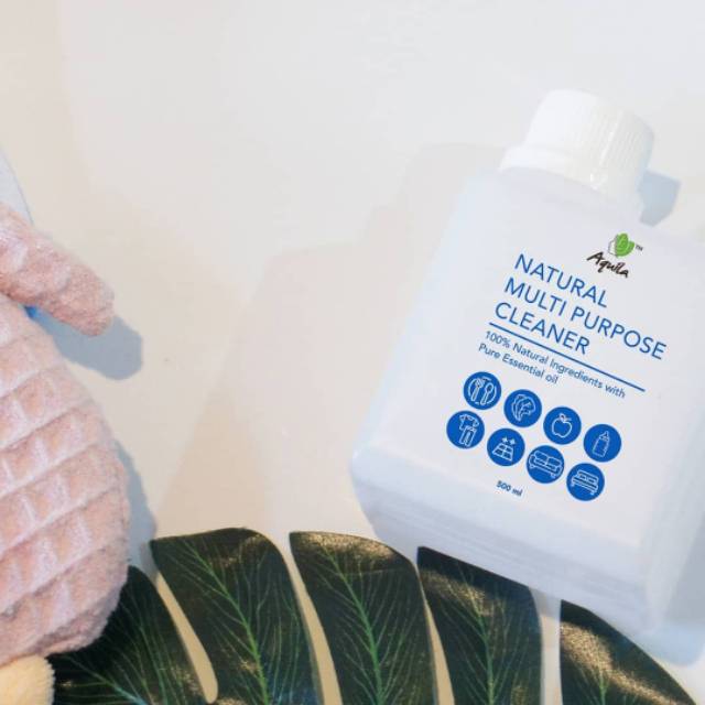 Jual Aquila Herb - Sabun Multi Purpose Cleaner | Shopee Indonesia