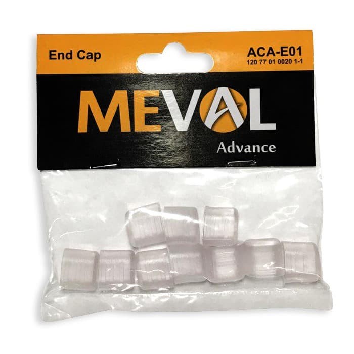 Jual LED Strip End Cap (Isi 10 pcs) | Shopee Indonesia