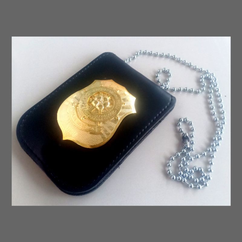 Jual pp-67 kalung id card pol pp gatungan id card pol pp | Shopee Indonesia