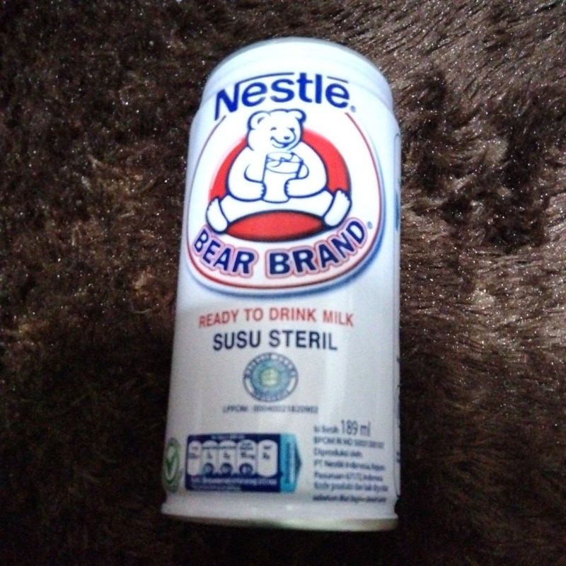 Jual Nestle Bear Brand Susu Beruang | Shopee Indonesia