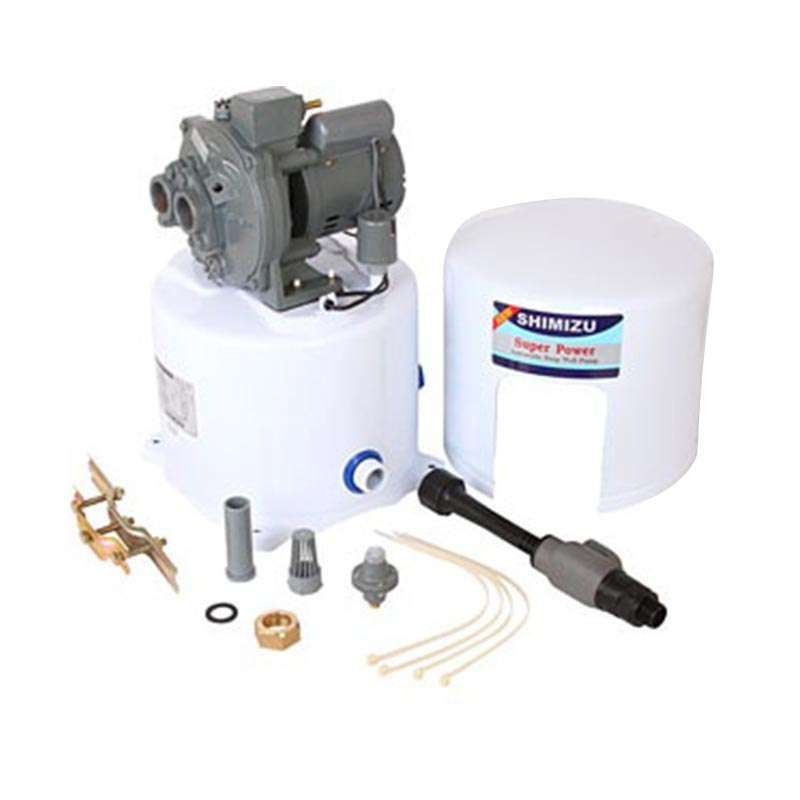 Jual Pompa Air Dengan Pressure Tank | Shopee Indonesia