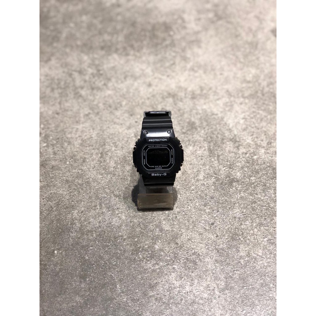 Jual jam tangan baby g square digital | Shopee Indonesia